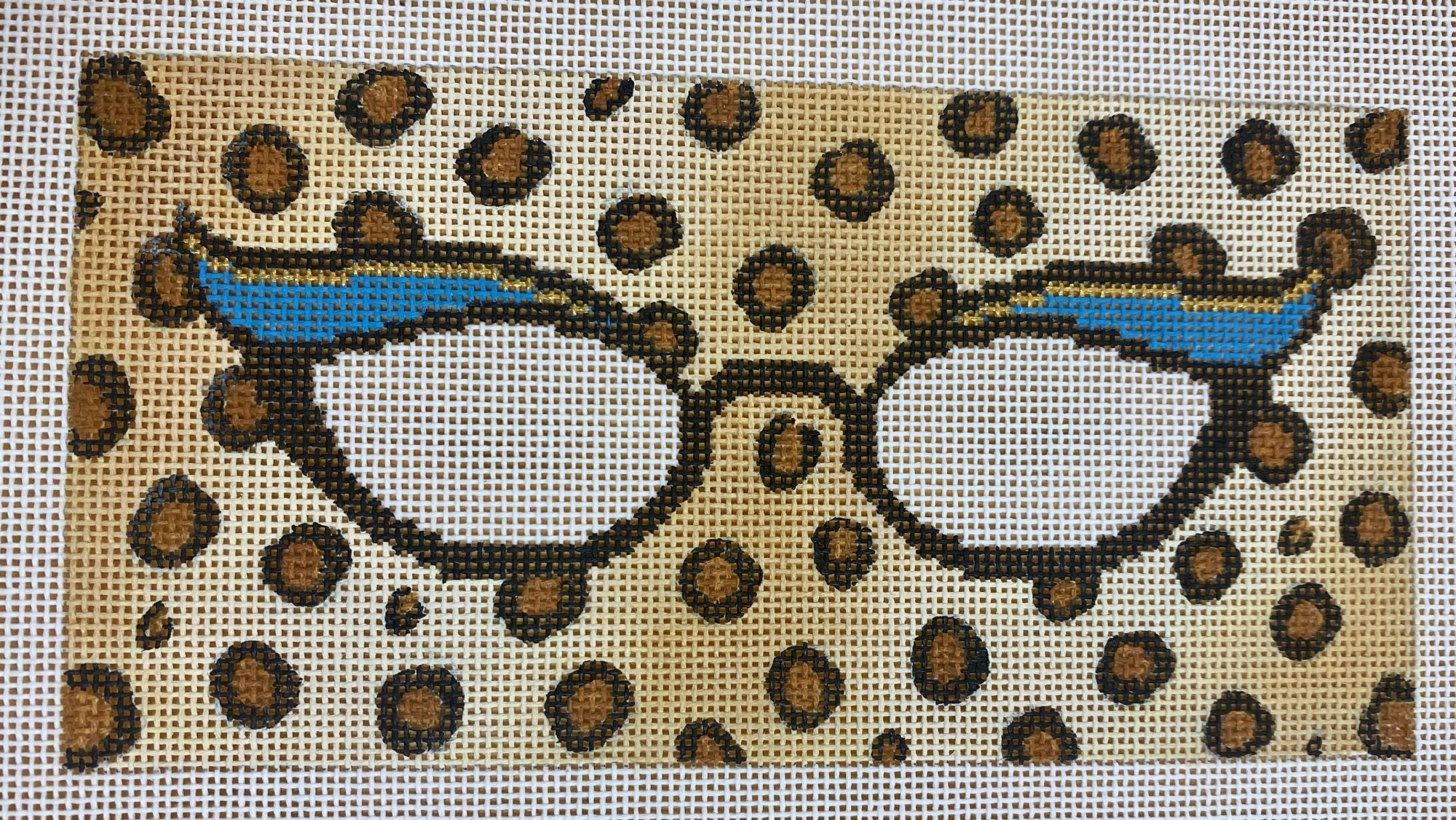 peeper keeper, kat – The Needle Bug