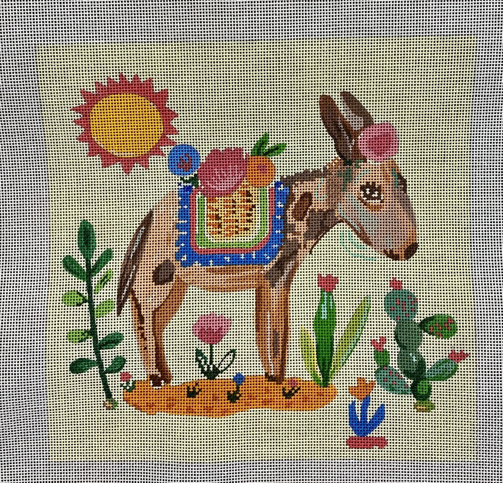 sweet mule – The Needle Bug