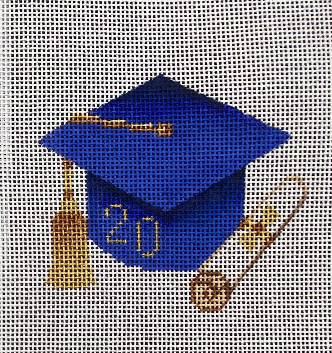 graduation cap – The Needle Bug