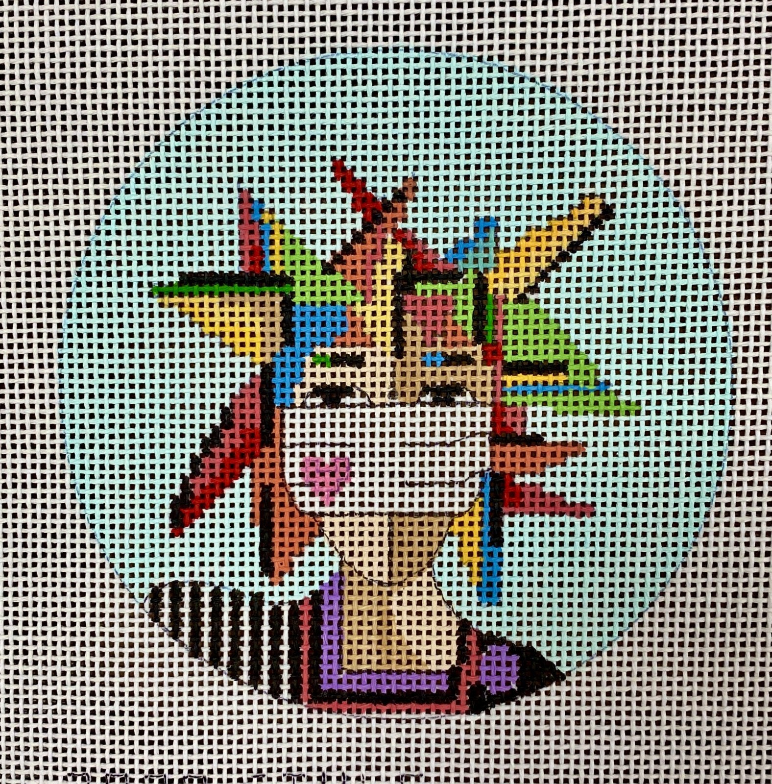 2020 style – The Needle Bug