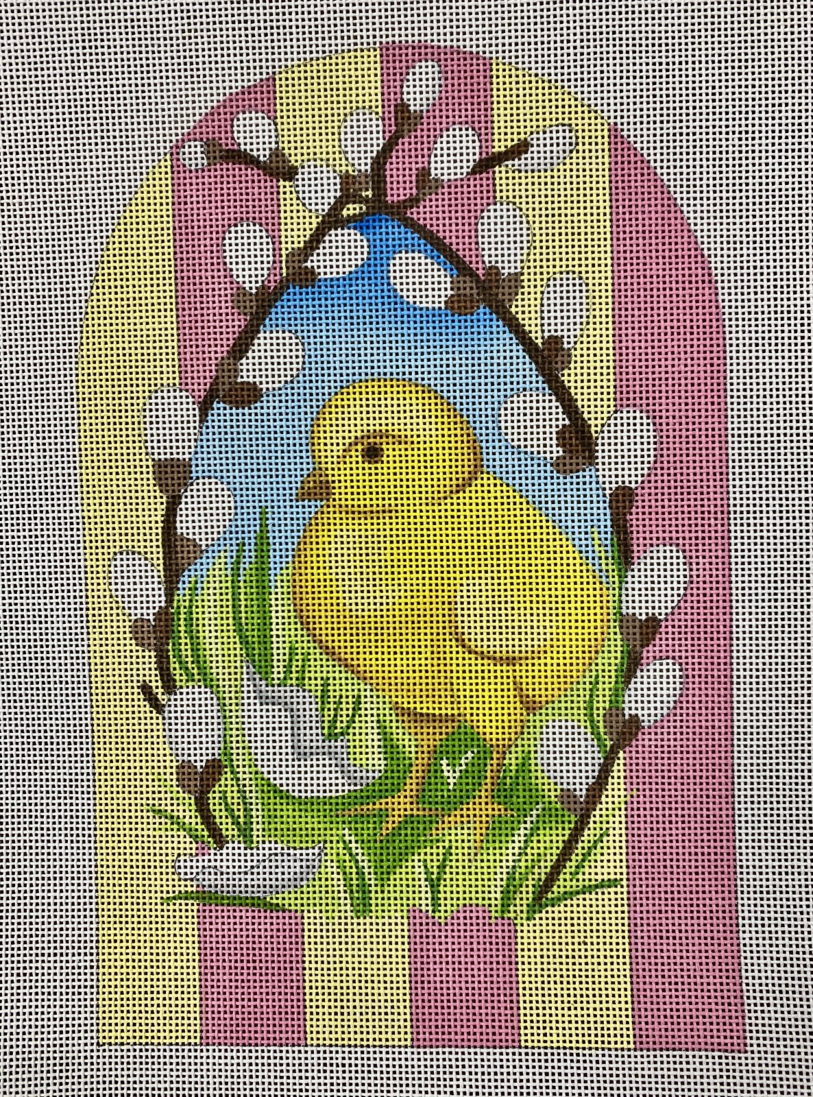 chick & willow – The Needle Bug