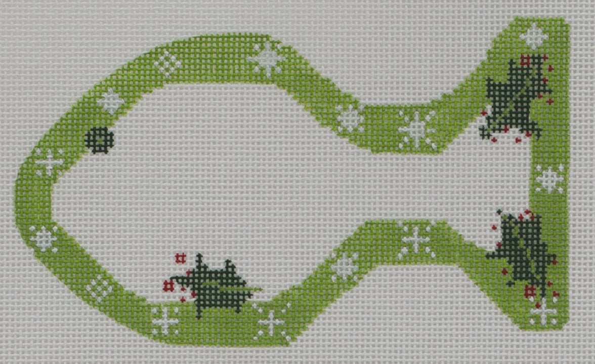 holly fish – The Needle Bug