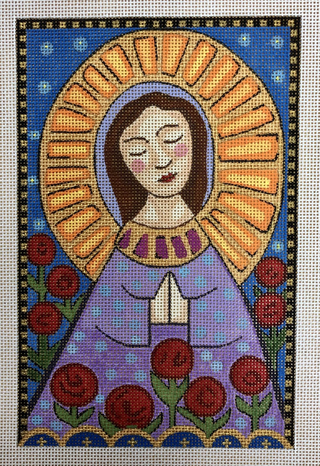 milagro madonna – The Needle Bug