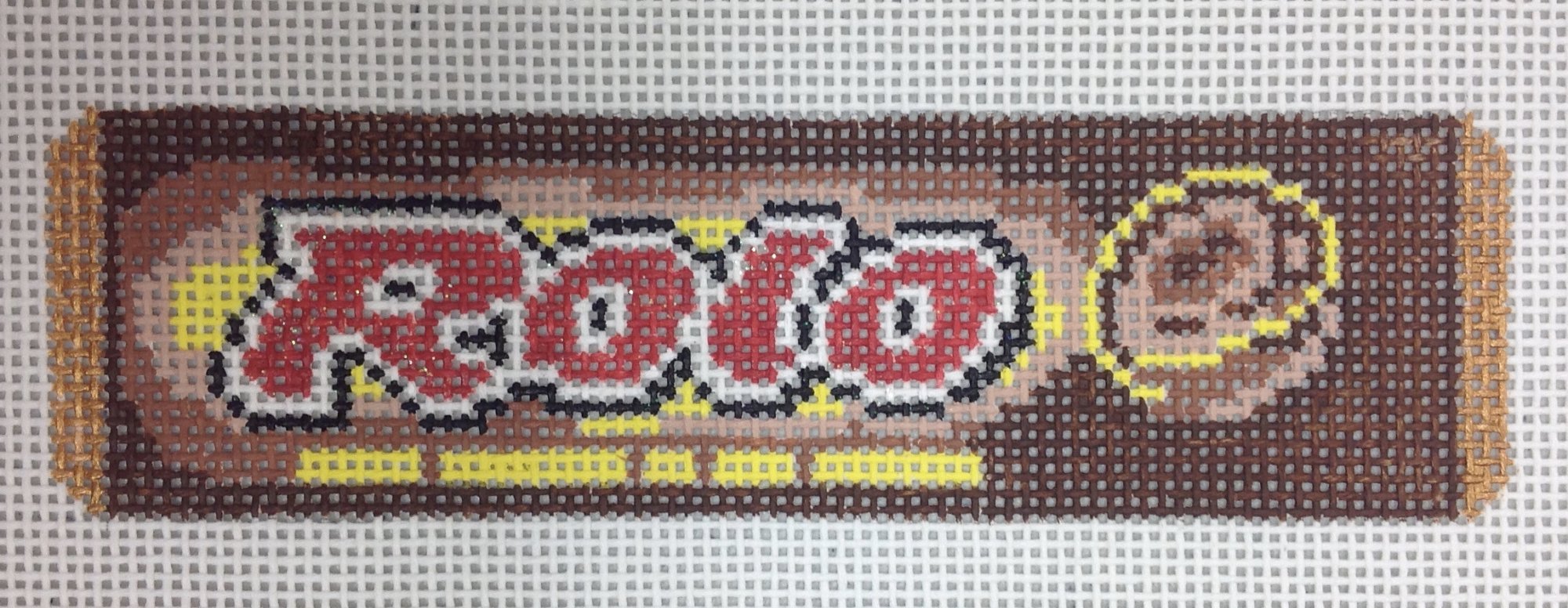 rolo – The Needle Bug