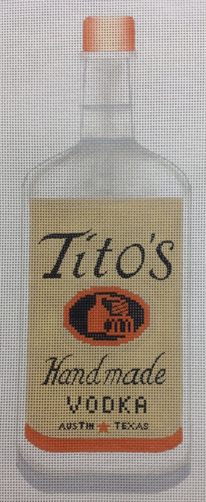 tito's – The Needle Bug
