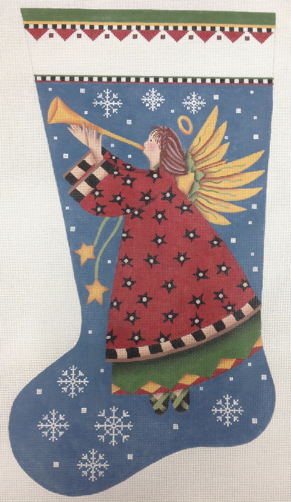 angel sock – The Needle Bug