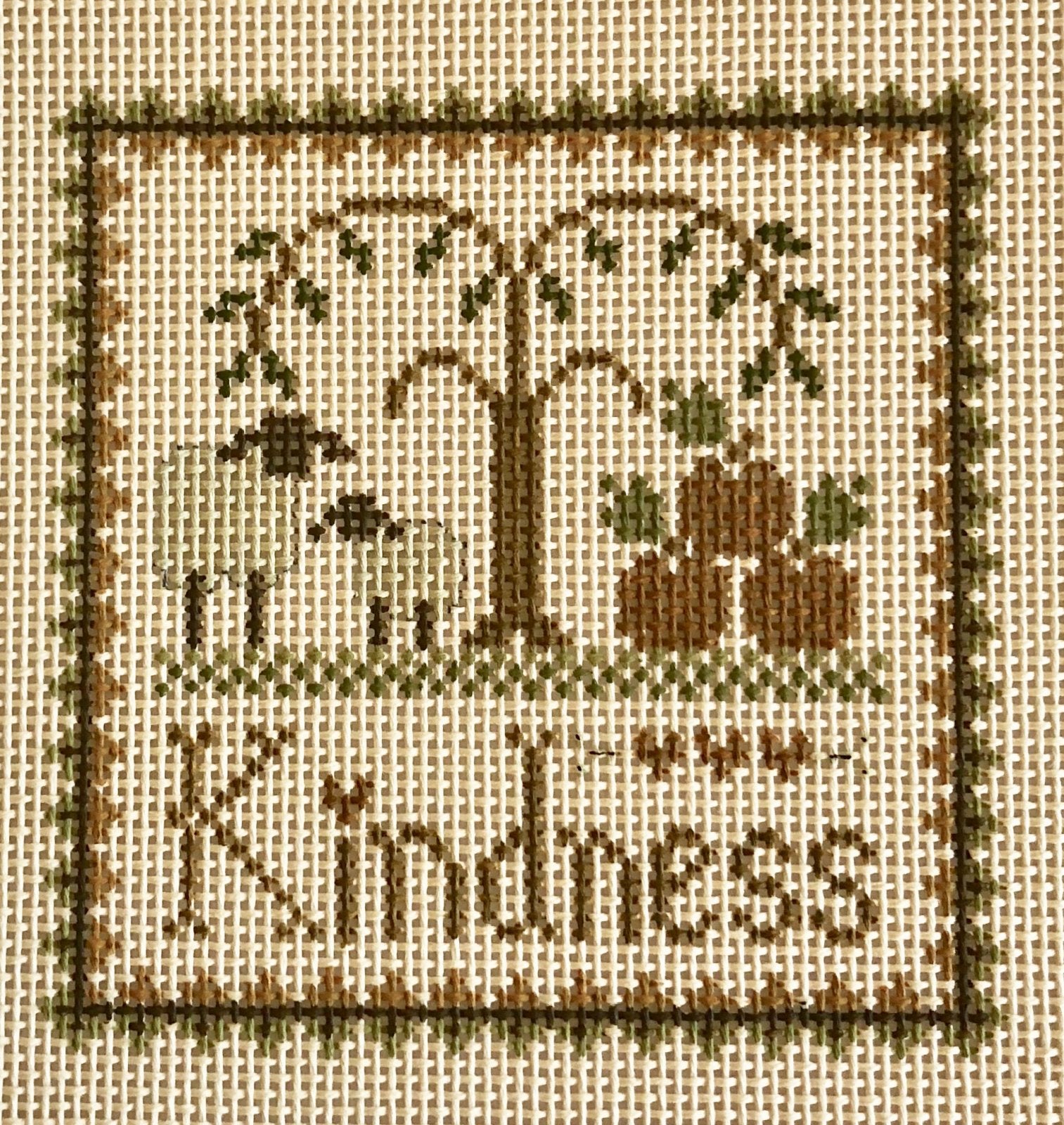 kindness – The Needle Bug