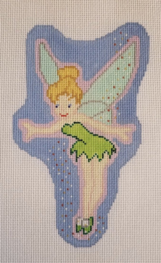 tinkerbell – The Needle Bug