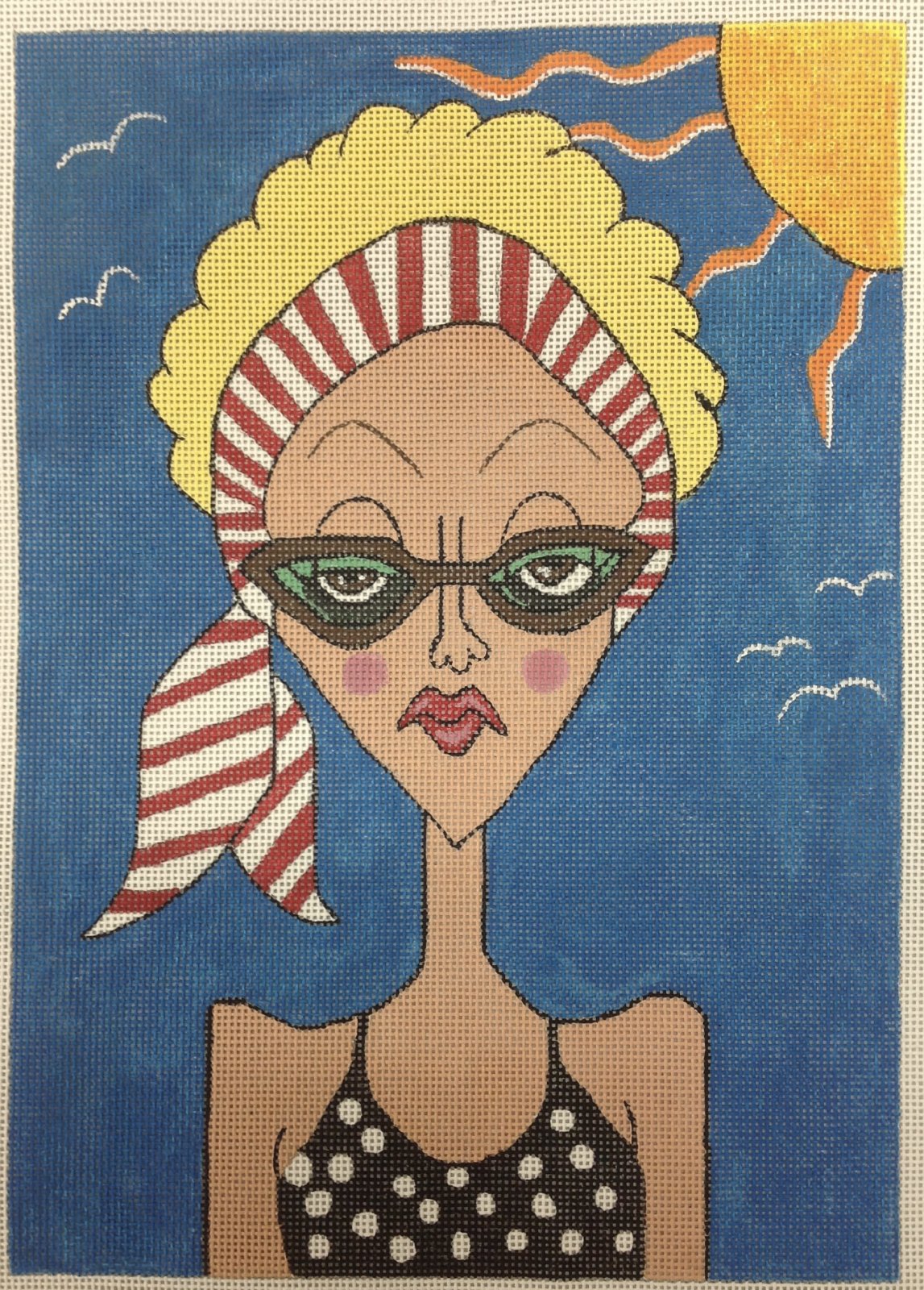 ruby – The Needle Bug