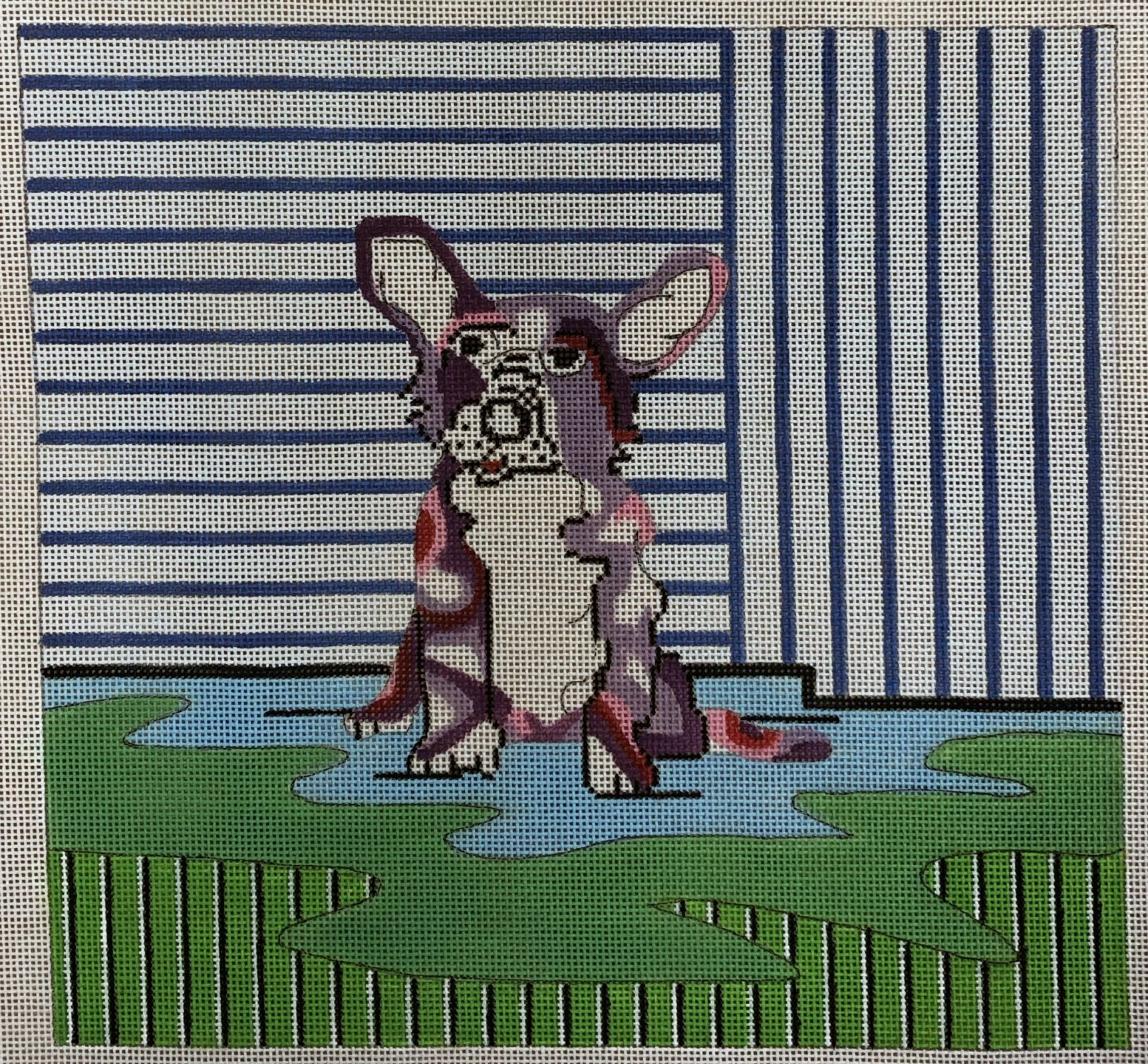 cute – The Needle Bug