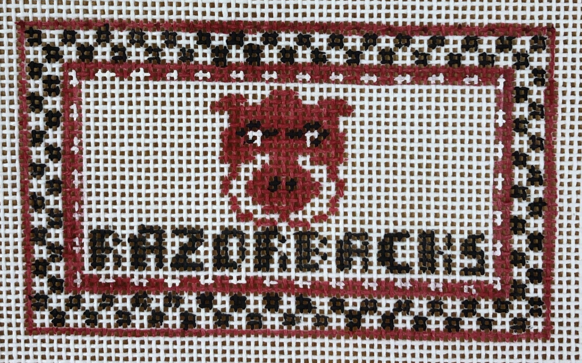 razorbacks – The Needle Bug