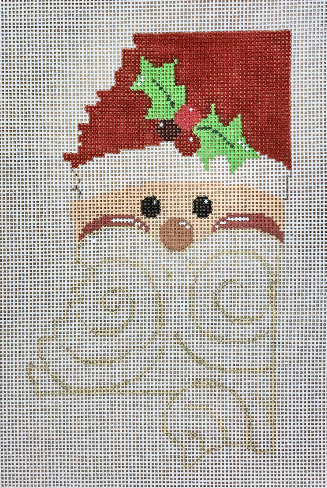 mississippi santa state – The Needle Bug