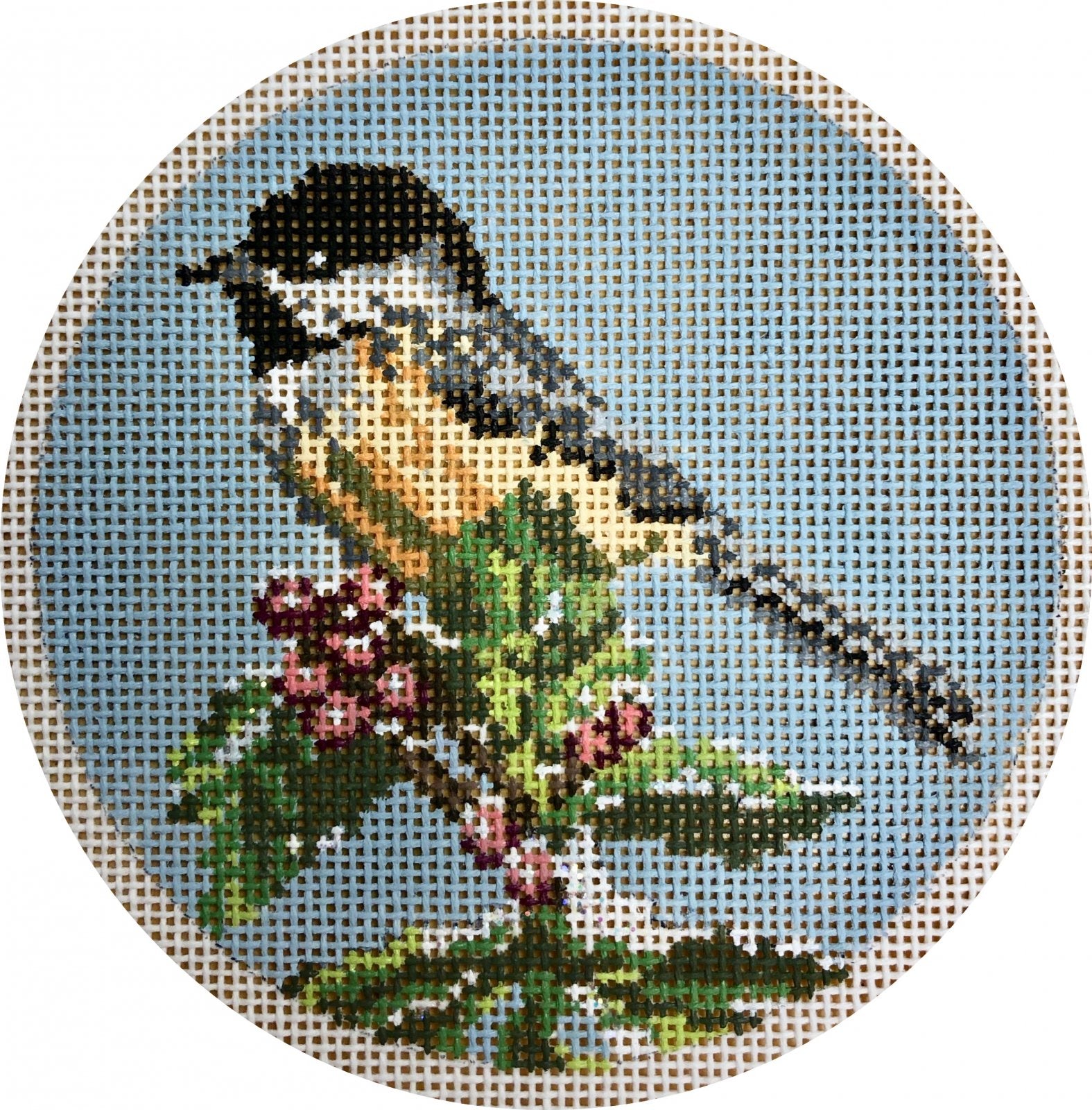 chickadee – The Needle Bug