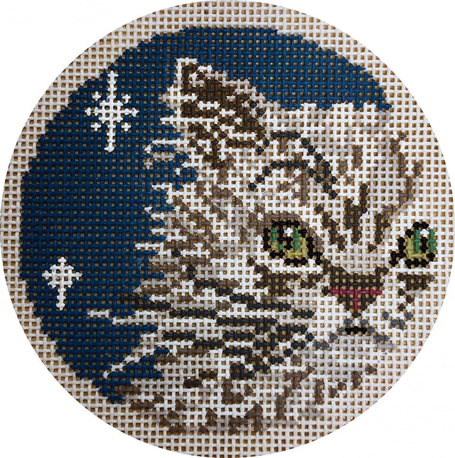 persian cat – The Needle Bug