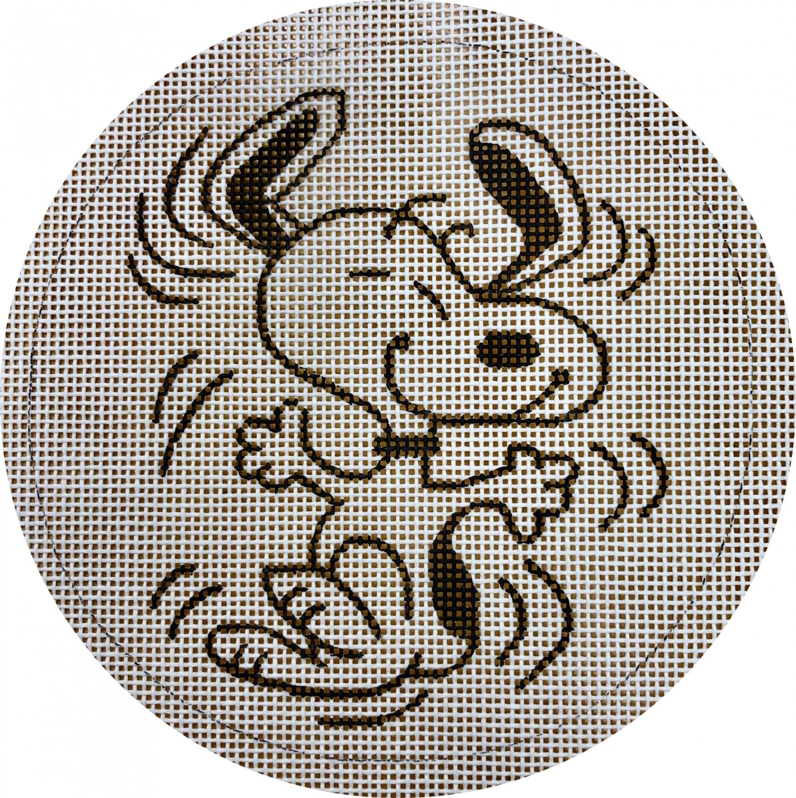 snoopy dancing – The Needle Bug