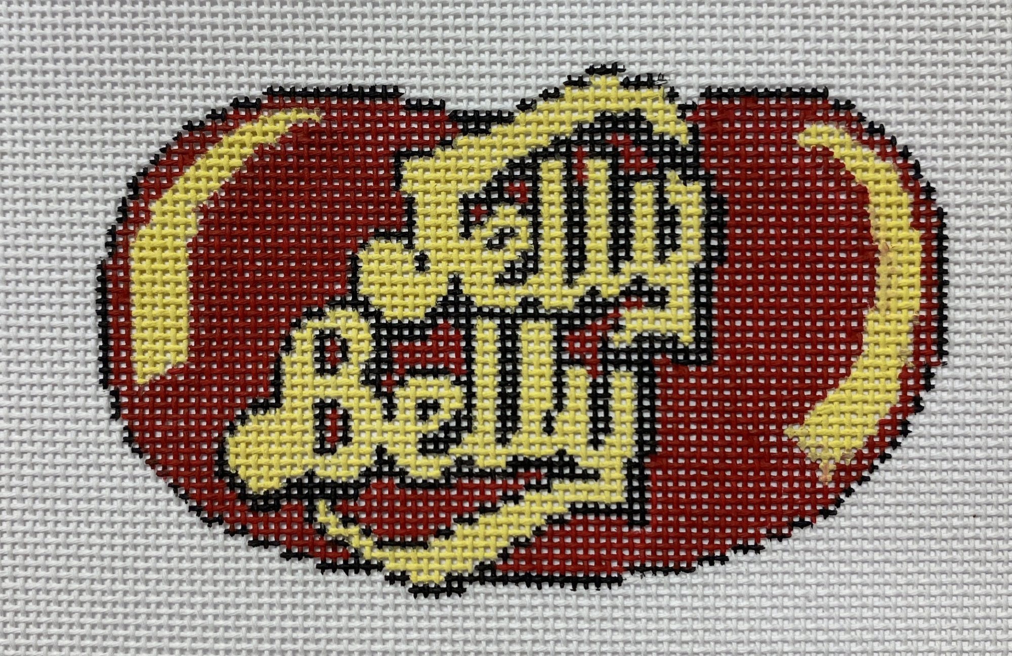 jelly belly – The Needle Bug