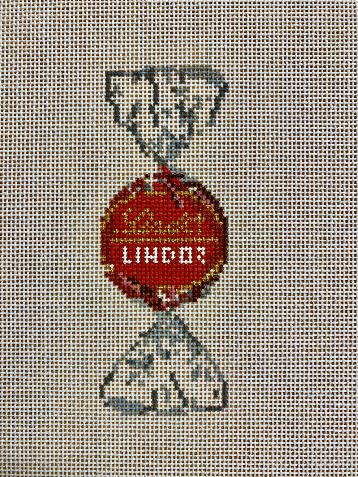 lindor chocolate – The Needle Bug