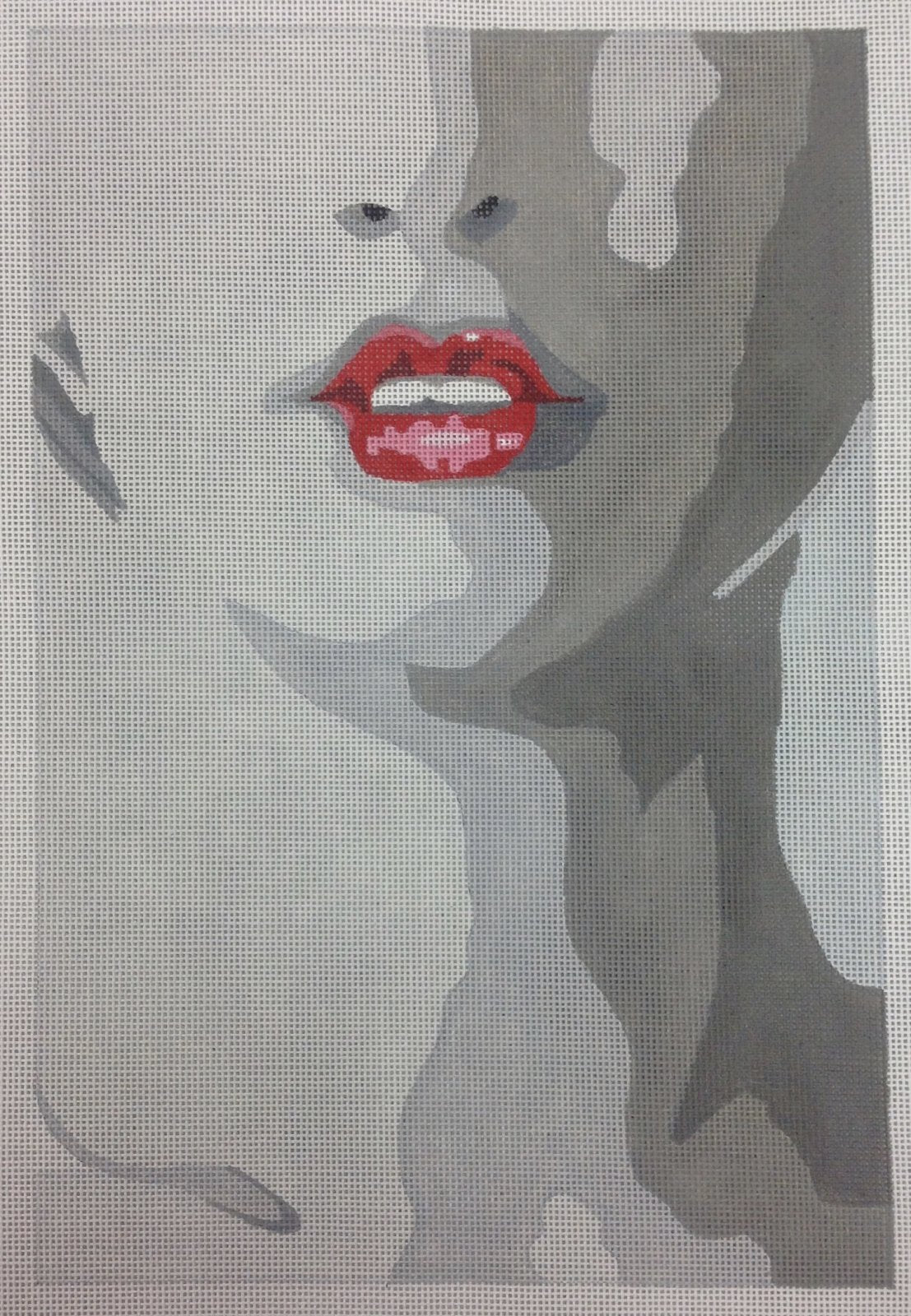 lips – The Needle Bug