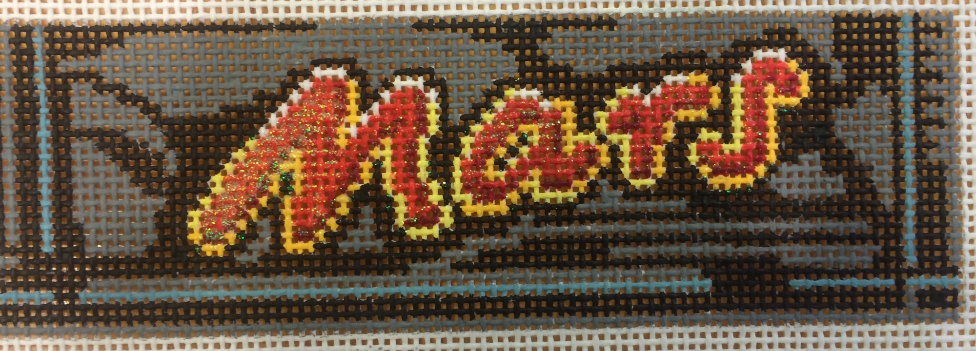 mars bar – The Needle Bug