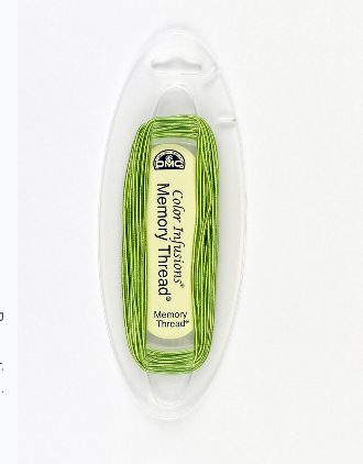 memory thread – The Needle Bug