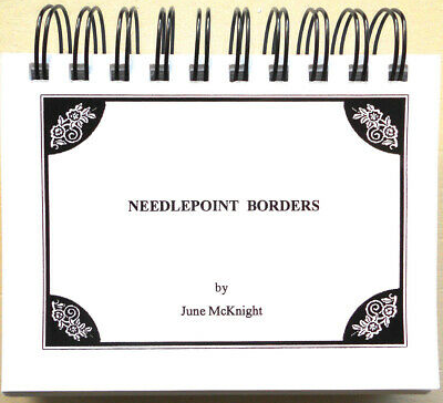 needlepoint borders – The Needle Bug