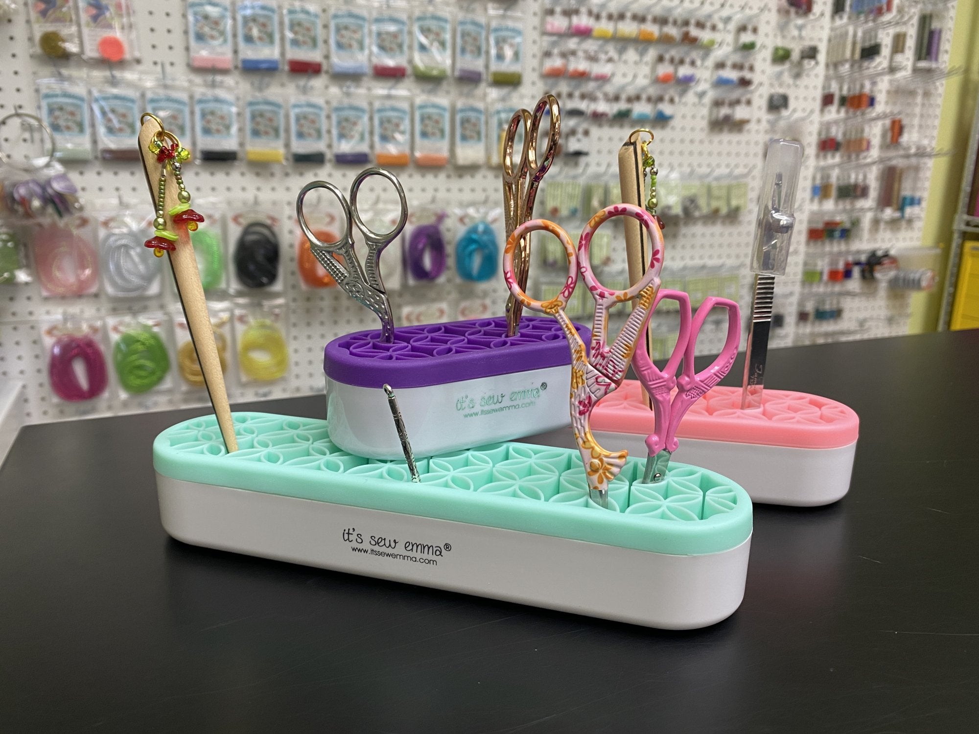 Stash 'n Store mini – The Needle Bug