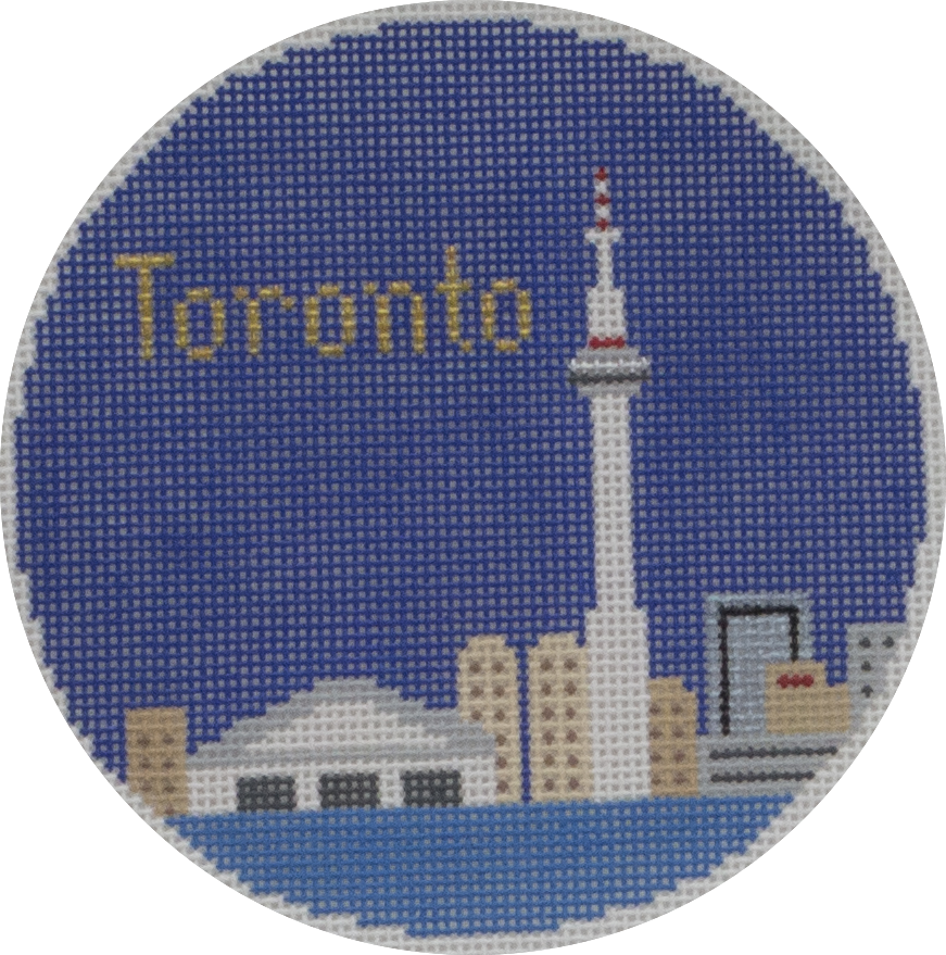 toronto – The Needle Bug